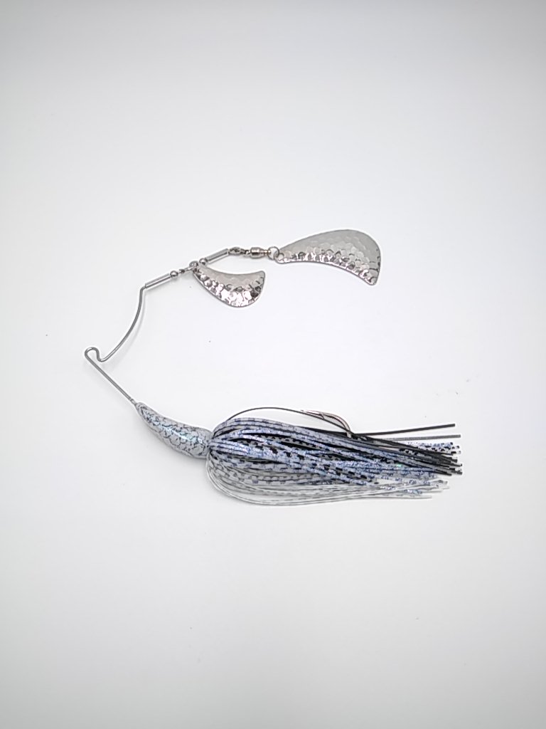 Cyclone 14Gr Tiger-Shad PLP Entreprise