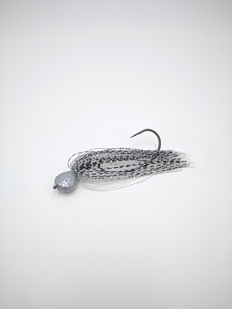 Zorg Tiger-Shad PLP Entreprise